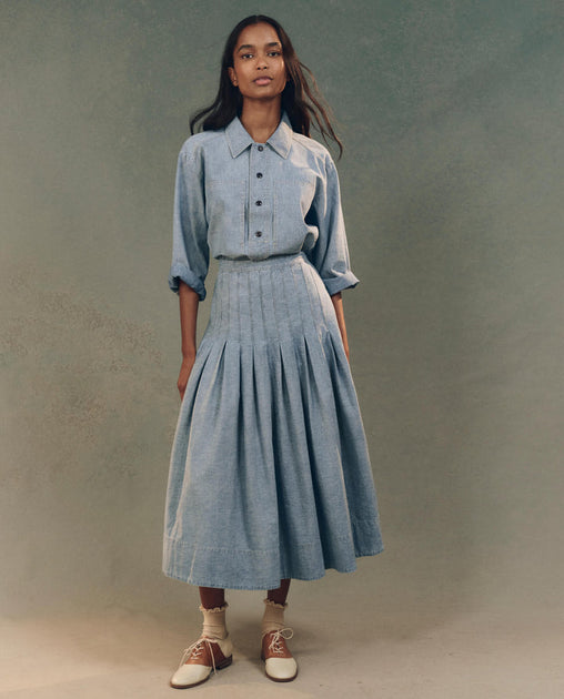 Sale Clothing – Page 4 – Two skirts SF